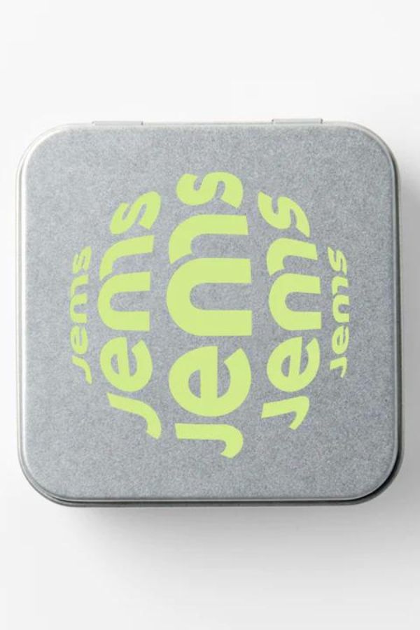 The "Just In Case" Condom Case | Jems – LoversLand