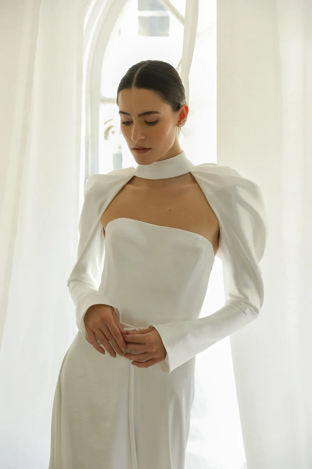 Bowery Jacket | Newhite – LoversLand