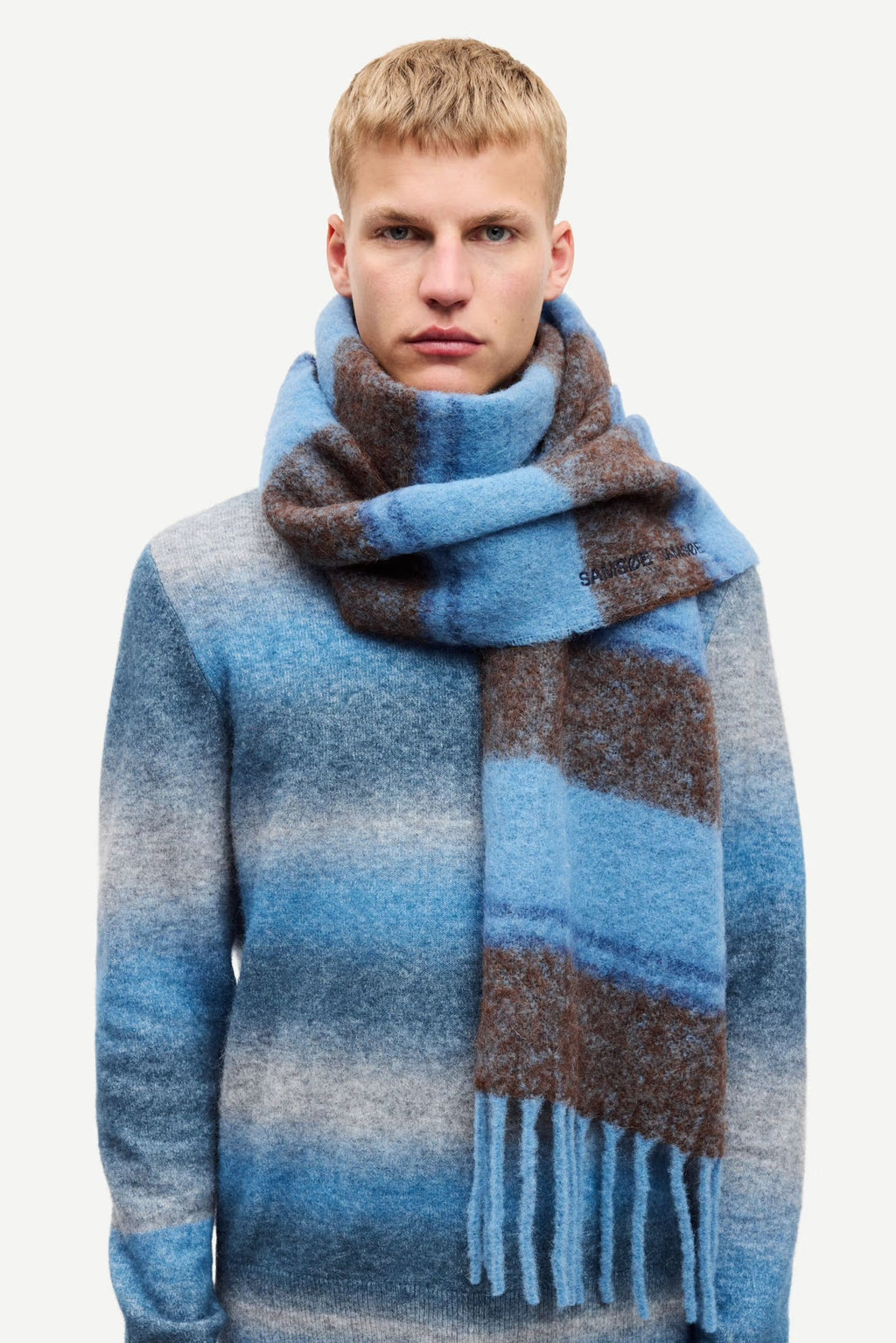 Alex Scarf | Stellar St. – LoversLand